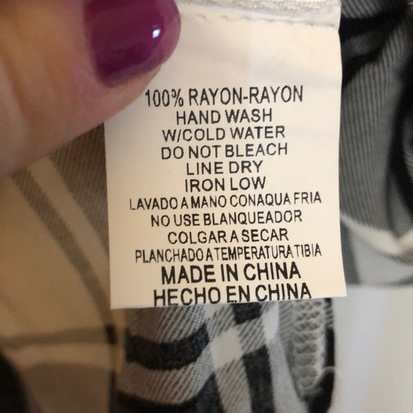 Petal Roz | Tops | Plaid Tunic | Poshmark